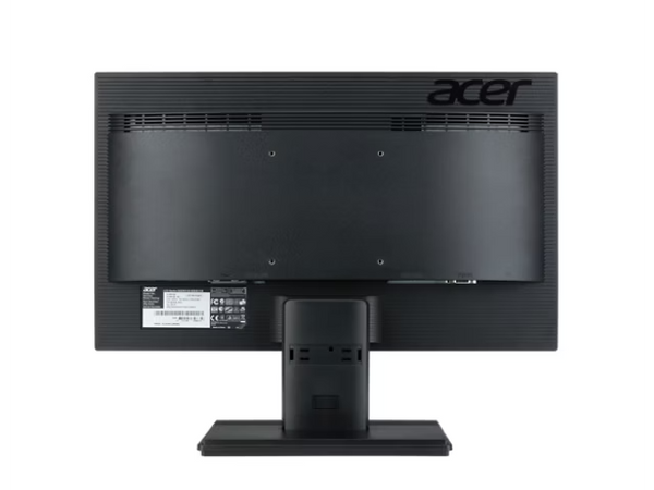 (Refurb.) Acer V196HQL LCD Monitor – ECS Store